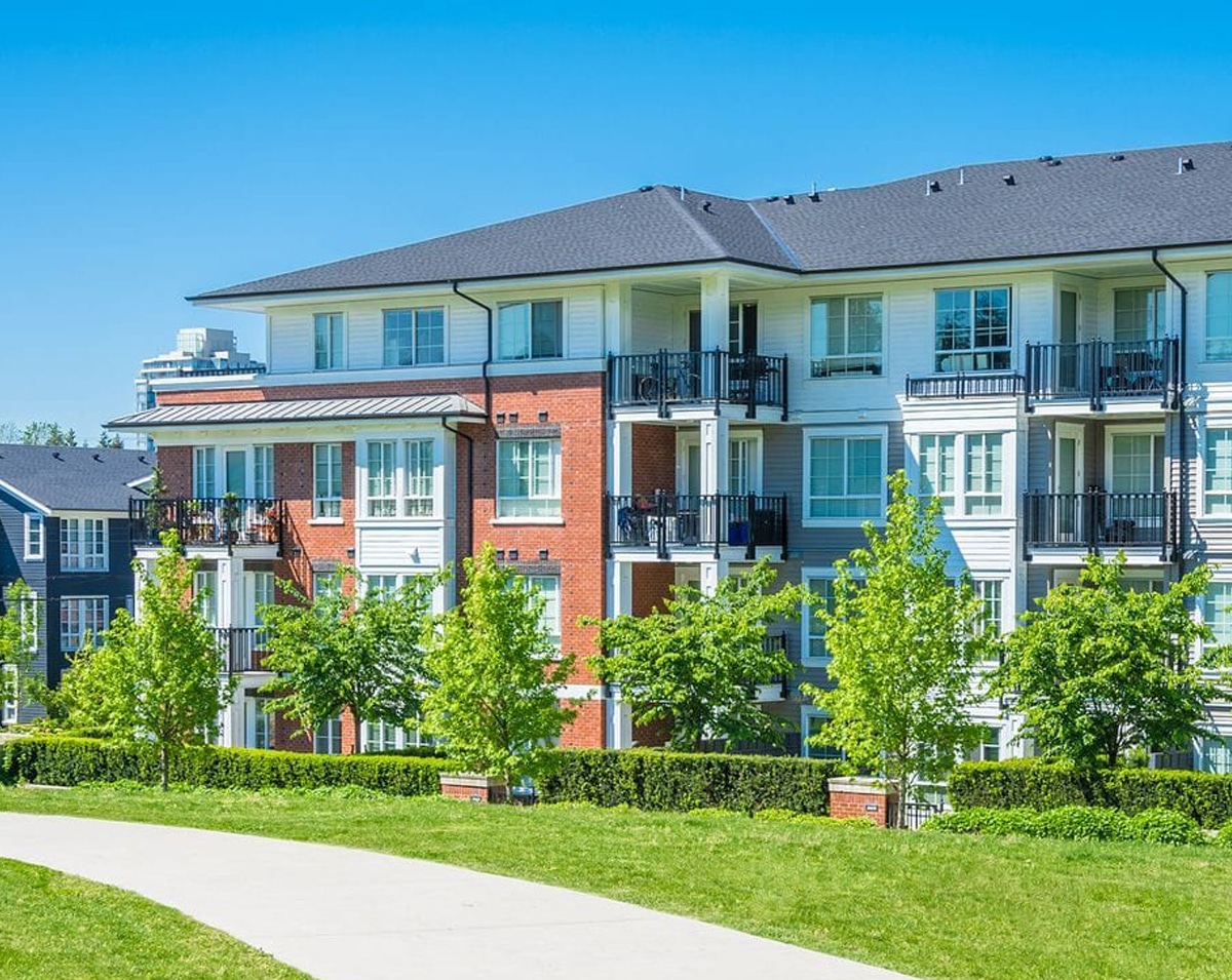 Strata Roofing Coquitlam | Multi-Family & Strata Roof Service