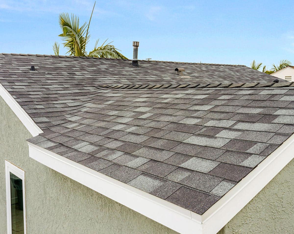 Malarkey Roofing Products Coquitlam | Malarkey Shingles