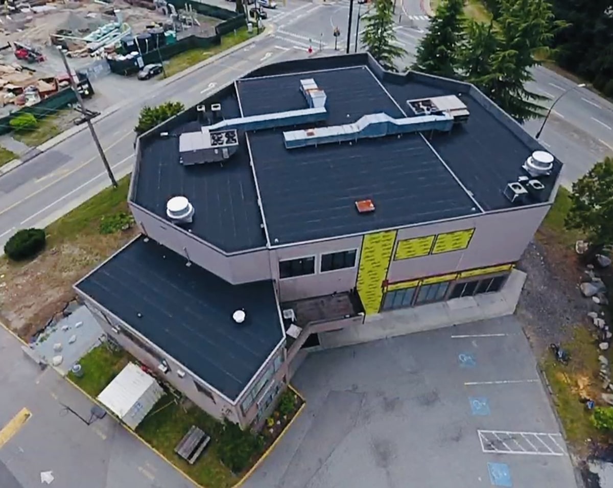 Soprema Roofing Materials Coquitlam | Mountain West Roofing